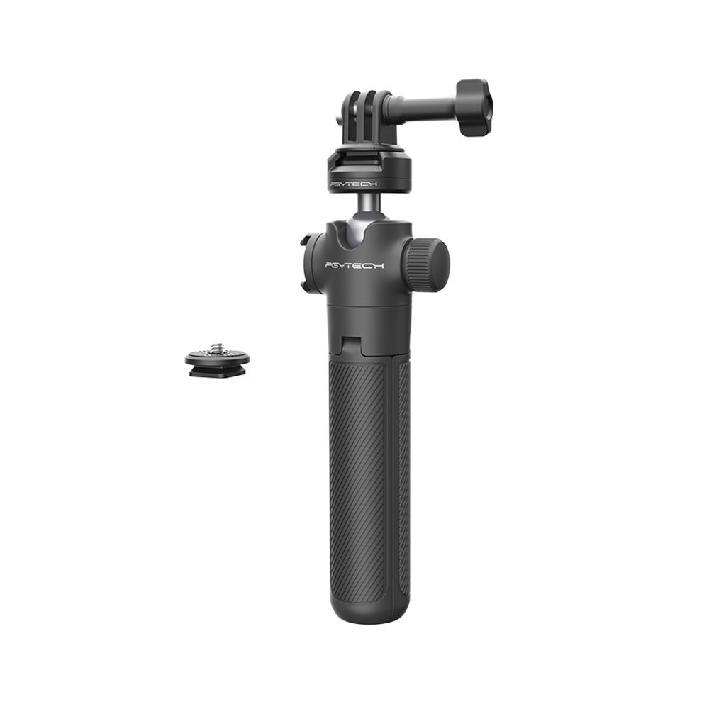 Штатив PGYTECH CapLock Action Camera Extension Pole Tripod для экшн ...