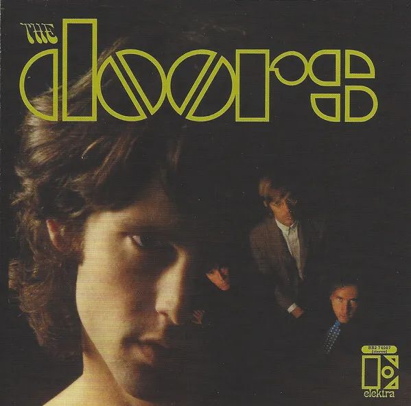 The Doors - The Doors (CD) купить на OZON по низкой цене (1296724778)