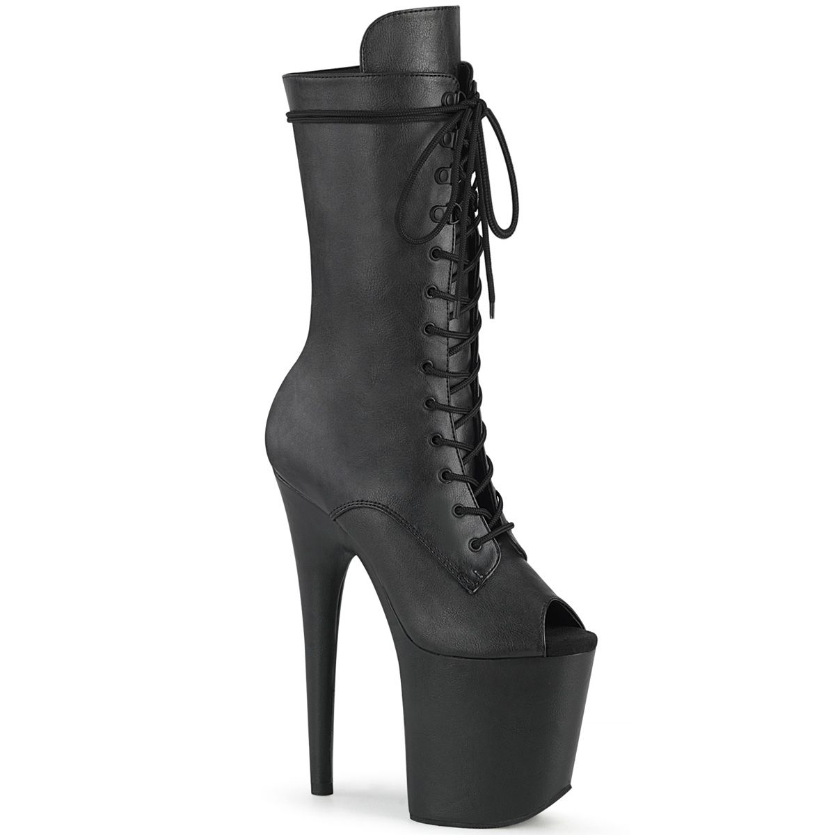 Туфли для танцев Pleaser стрипы тройки - купить с доставкой по выгодным ...