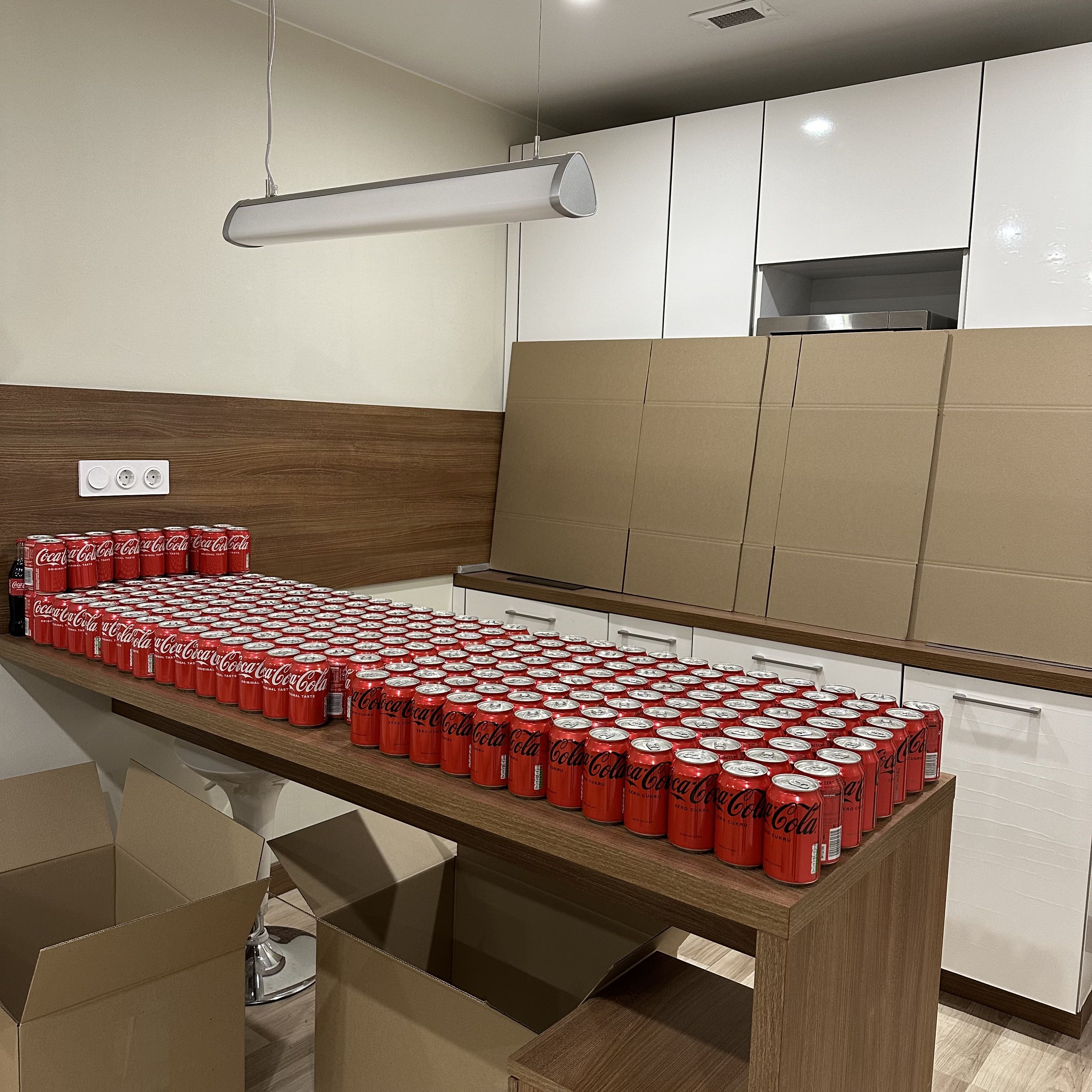 Кока кола зеро Coca Cola Zero Sugar Грузия 330мл 1шт купить с