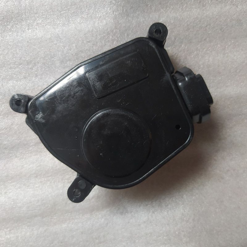 812902E010 Для Hyundai Tucson 2004-2009 Центральная Защелка Задней ...