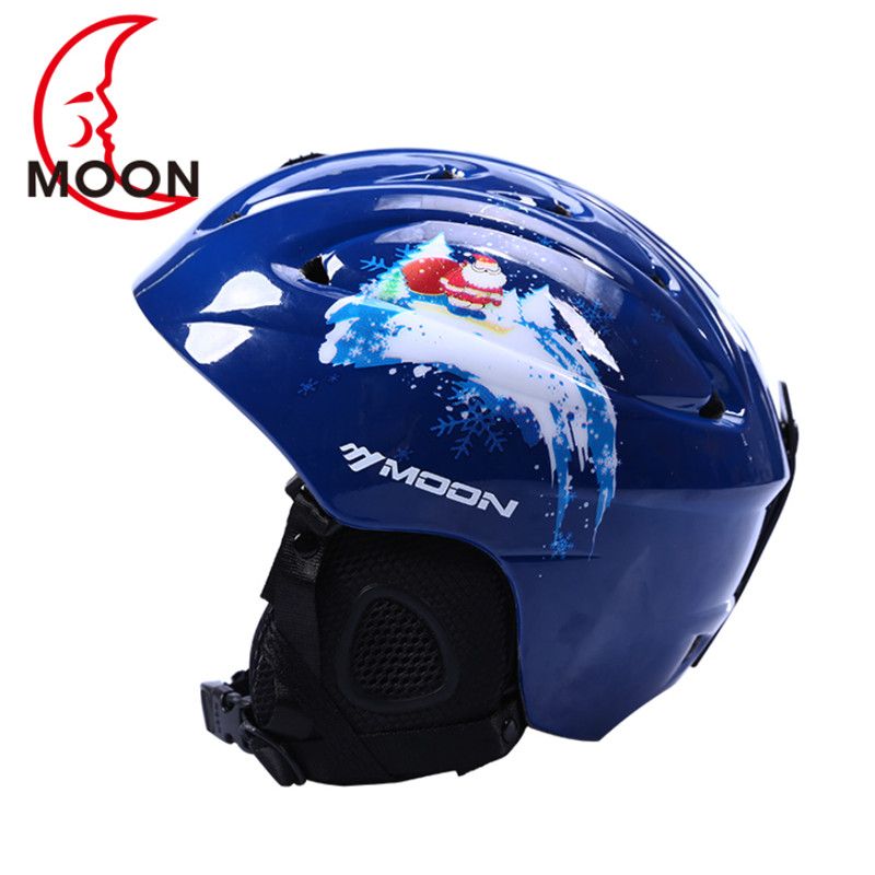MOON HELMET Нашлемник спортивный, размер: M купить на OZON по низкой ...