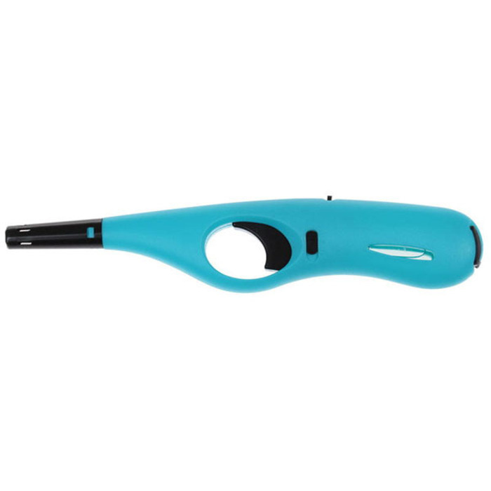 Зажигалка газовая Irit IR-9054 - купить с доставкой по выгодным ценам в интернет-магазине OZON ...