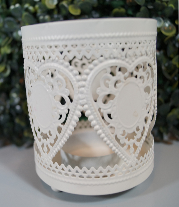 Подсвечник для чайной свечи Svetlitsa 16-111 - купить по выгодной цене ...