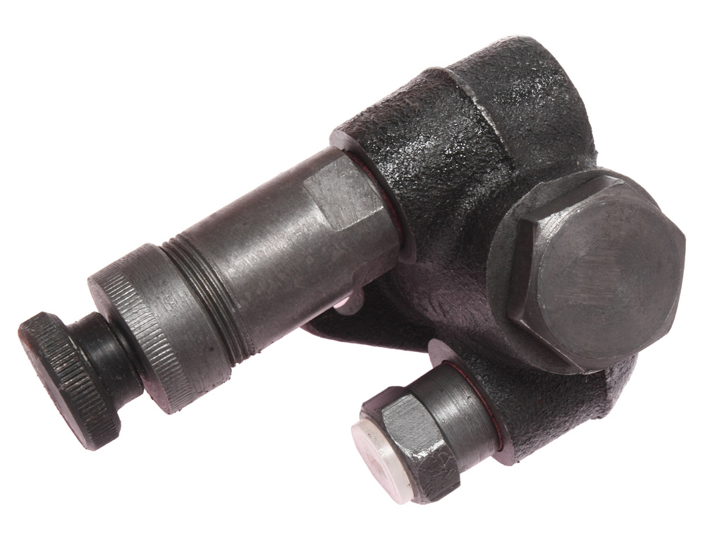 Насос топливный ЗИЛ-5301,МТЗ,СМД-18 низкого давления НЗТА - НЗТА арт. 4УТНИ-1106010-К - купить ...