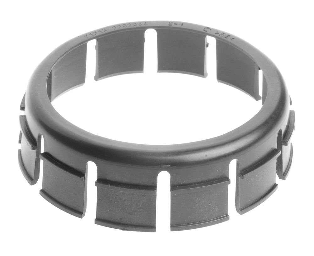 Кожух ваз-21213 шарнира вала карданного промежуточного - LADA арт ...