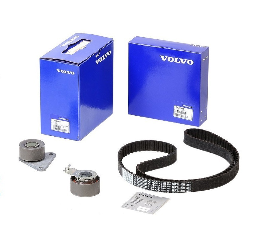 Volvo Ремкомплект ремня ГРМ с роликами - Volvo арт. 30731727 - купить ...