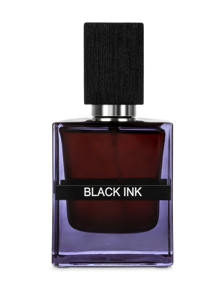 Fragrance World Black Ink Вода парфюмерная 100 мл (276477856)