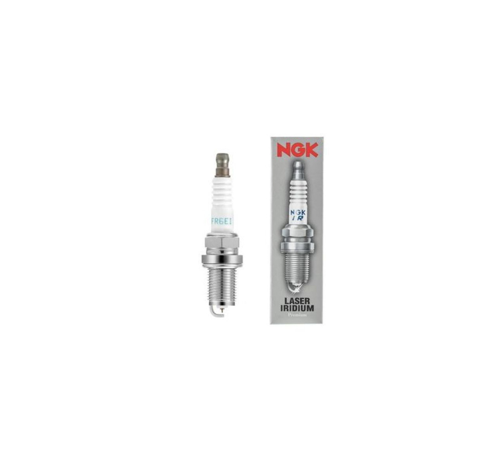 Свеча зажигания NGK FR6EI - купить по выгодным ценам в интернет ...