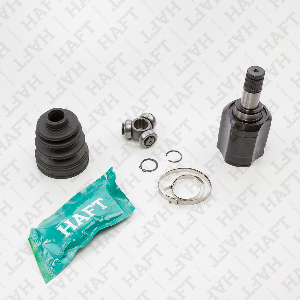 ШРУС внутренний к-т MITSUBISHI Lancer Galant 95- HAFT GI0132 - Haft арт ...
