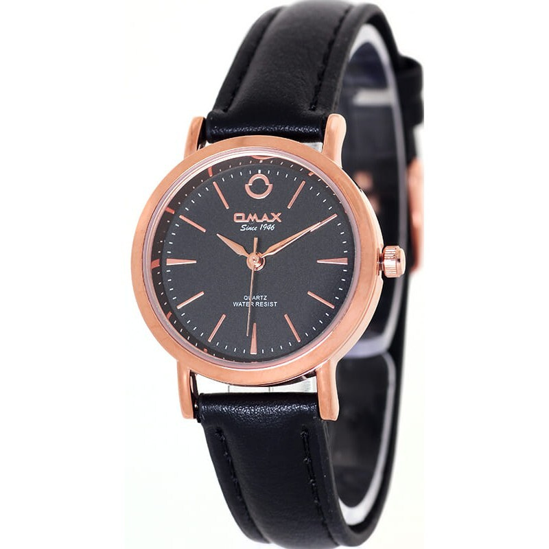 Наручные часы OMAX Quartz PR00186B02 - купить с доставкой по выгодным ...