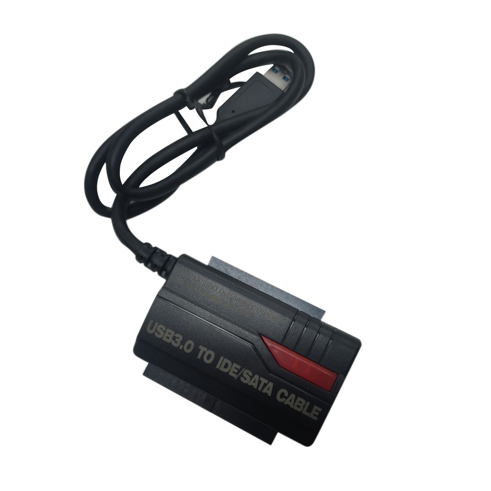 Адаптер привода IDE + SATA, кабель-переходник для 2,5-дюймового 3,5 ...