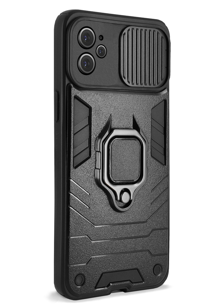 Чехол бронированный для Apple iPhone 11 (Айфон) "ELLAGECASE ...