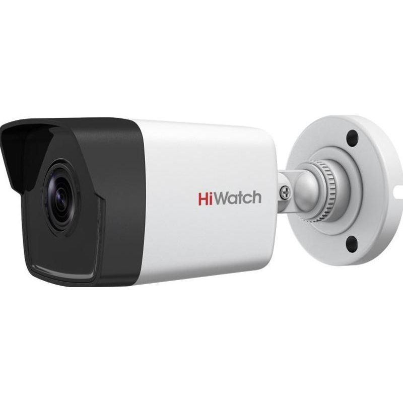 Камера видеонаблюдения Hiwatch ds-i200 1920×1080 - купить по низким ...