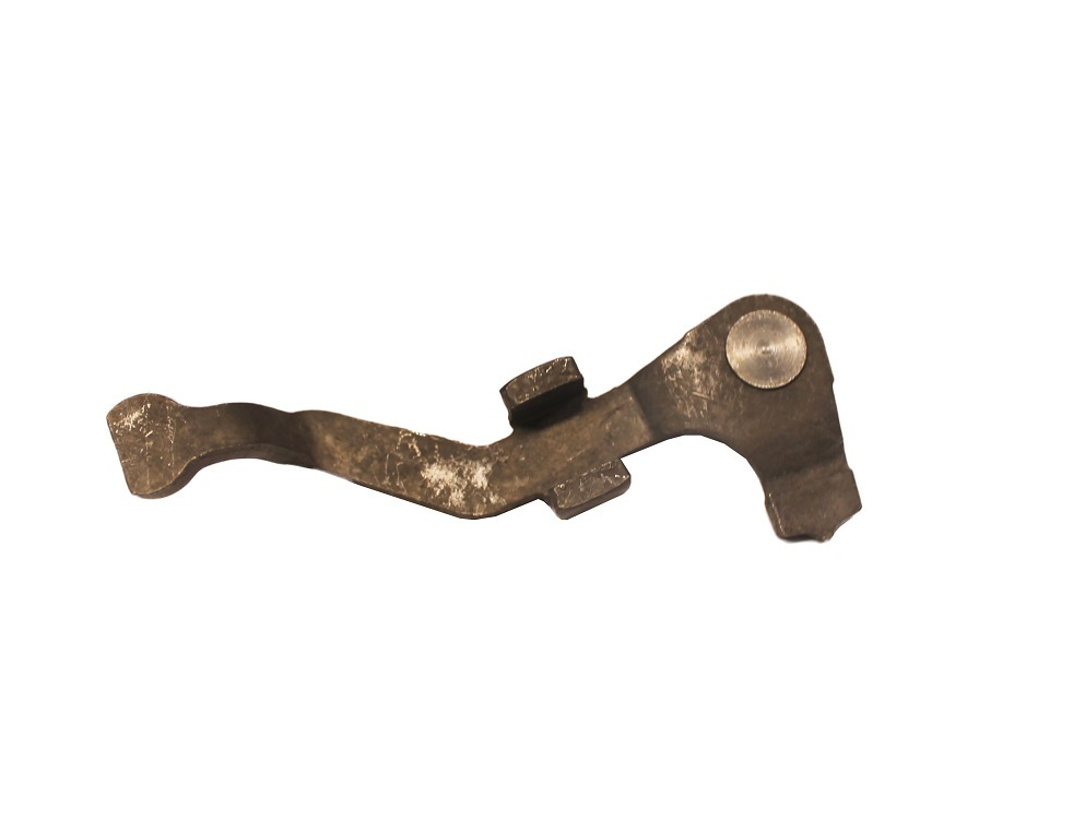 Вилка КПП ВАЗ 2110 заднего хода (АвтоВАЗ) - LADA арт. 21100170204600 ...