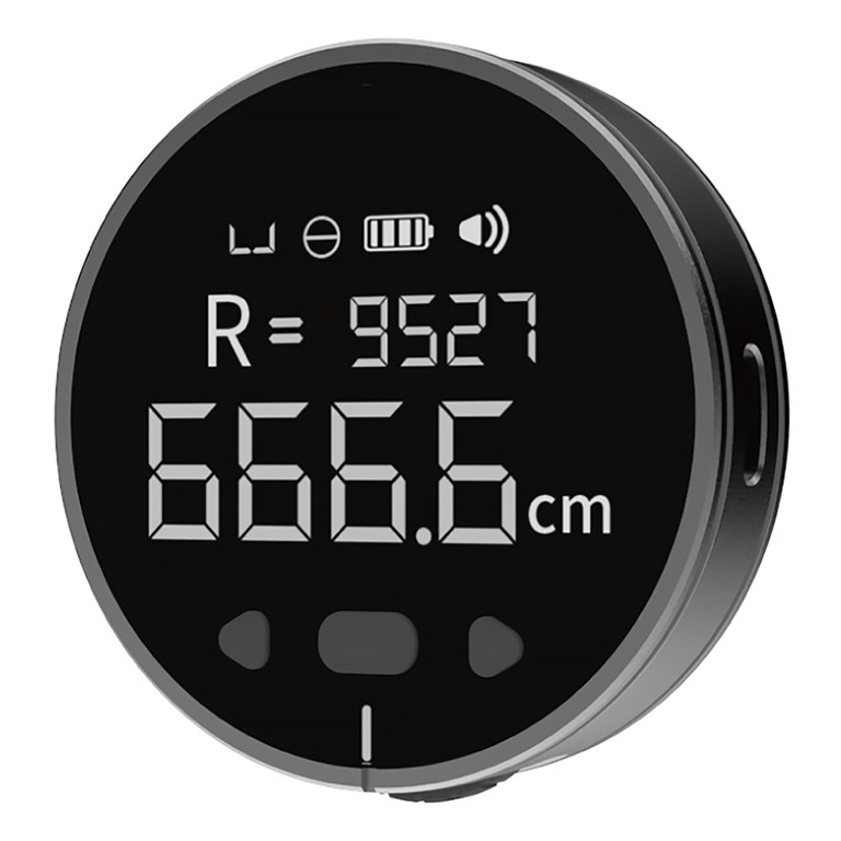 Рулетка Xiaomi Atuman Duka Small Q Ruler 9.99 м купить на OZON по ...