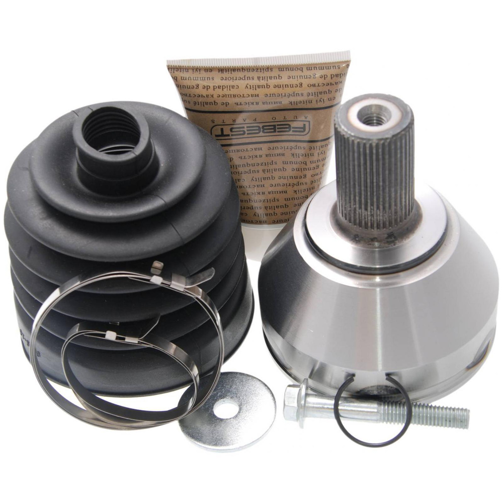 Шрус наружный для Land Rover, Volvo FEBEST 2910-FLIIF. - Febest арт ...