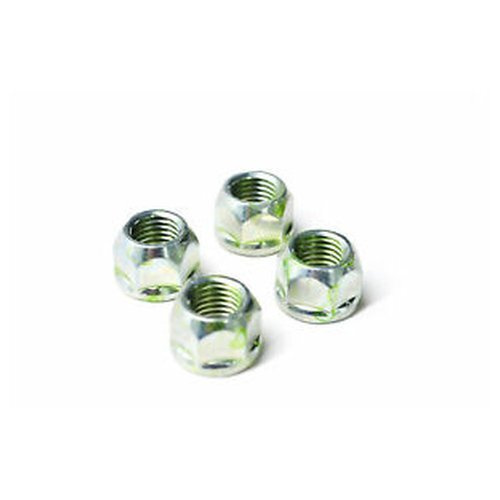 ГАЙКА МЕТАЛЛИЧЕСКАЯ Toyota 9418401001 купить на OZON по низкой цене ...