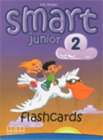 Smart Junior Level 2 Flashcards - купить с доставкой по выгодным ценам в интернет-магазине OZON ...