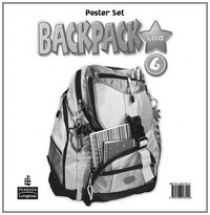 Backpack Gold 6. Posters - купить с доставкой по выгодным ценам в ...