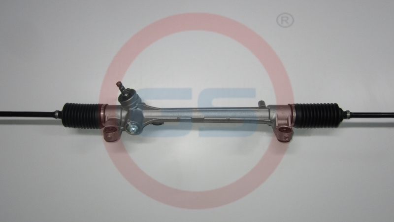 1GS6713C Новая рулевая рейка Toyota Avensis 2003- ( 4550005030 ) - GS ...