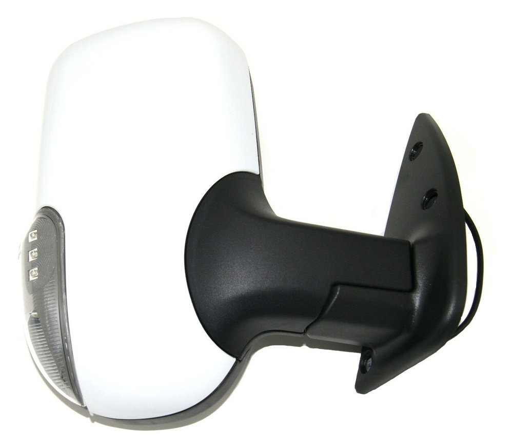 Зеркало боковое Газель 3302, 2705, Бизнес с повторителем поворота ...