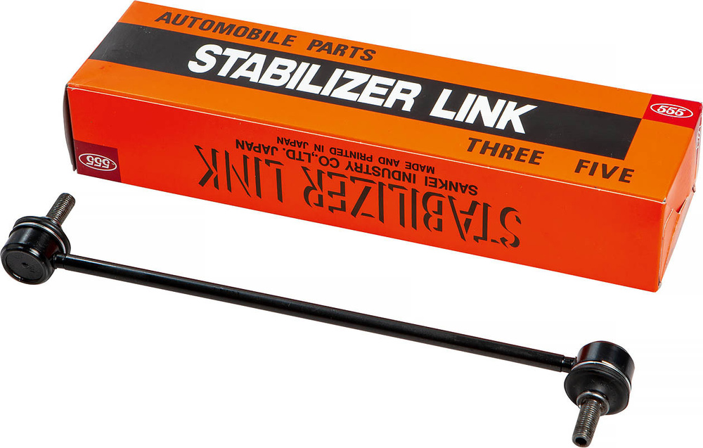 Стойка стабилизатора 555 SL3640 - купить по доступным ценам в интернет ...