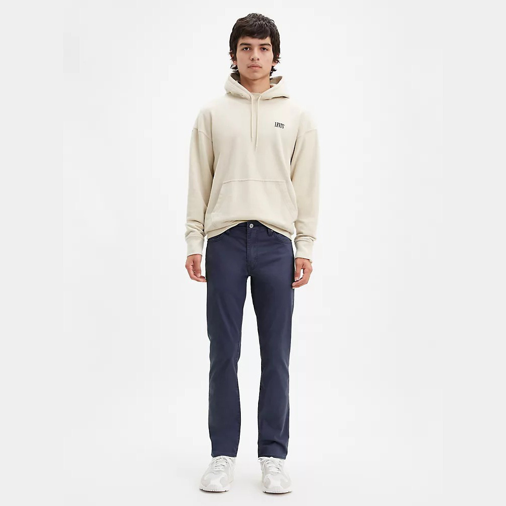 Джинсы Levi's 511 SLIM - купить с доставкой по выгодным ценам в интернет-магазине OZON (702889660)