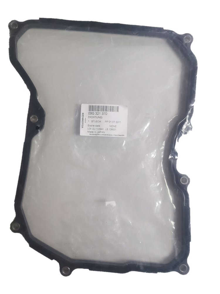 Прокладка АКПП VAG Арт. 09G321370 - VAG (VW/Audi/Skoda/Seat) арт ...