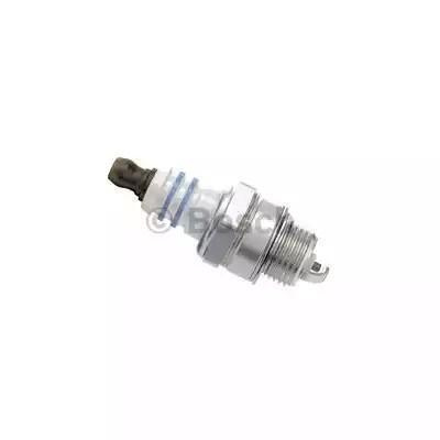 Свеча зажигания Bosch BOSCH0242240506 - купить по выгодным ценам в ...