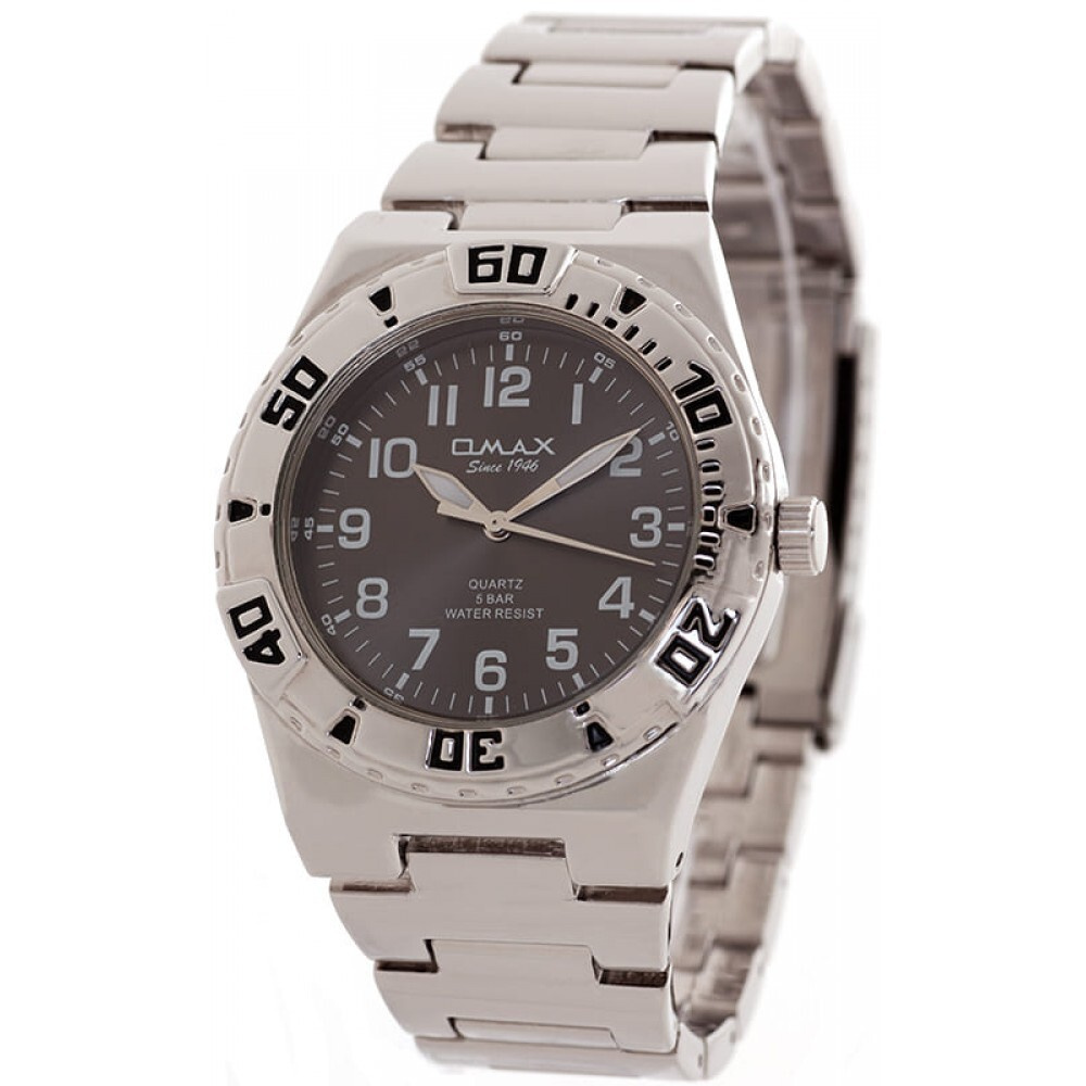 Наручные часы OMAX Quartz DBA629P042 - купить с доставкой по выгодным ...