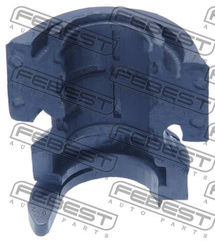 Втулка стабилизатора Febest арт. VWSB-001 OEM 7L0511413E, 7L0511413D ...