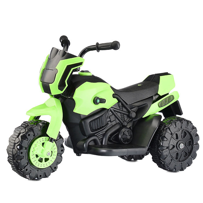 Электромотоцикл для детей, электромобиль детский ,1 мотор 20 ВТ ...