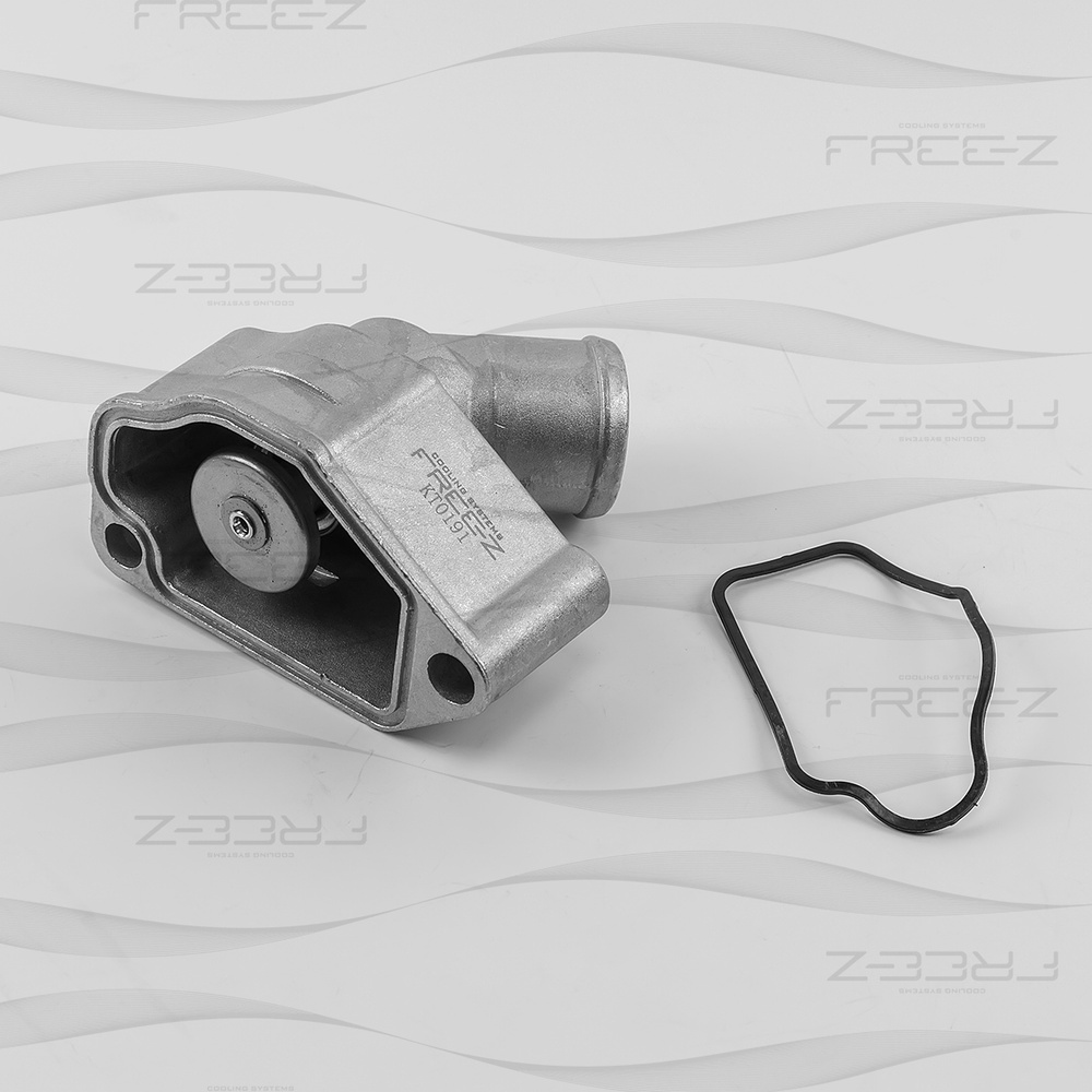 Термостат FREE-Z KT0191 - FREE-Z арт. KT0191 - купить по выгодной цене ...