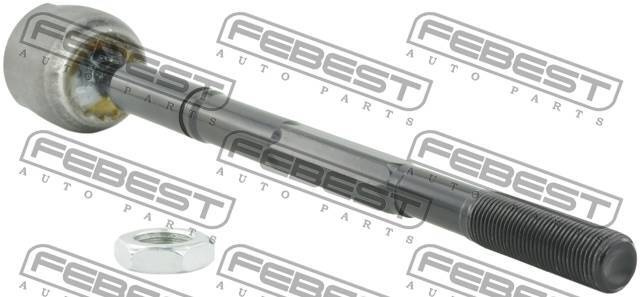 Тяга рулевая Febest арт. 0122-HIL OEM 455030K070, 44250-0K720, 44250 ...