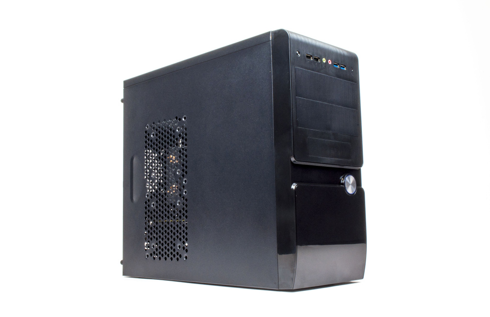 Системный блок WINDMASTER Game Xeon E5-2640 / GTX 1050 Ti 4GB / RAM 8GB ...