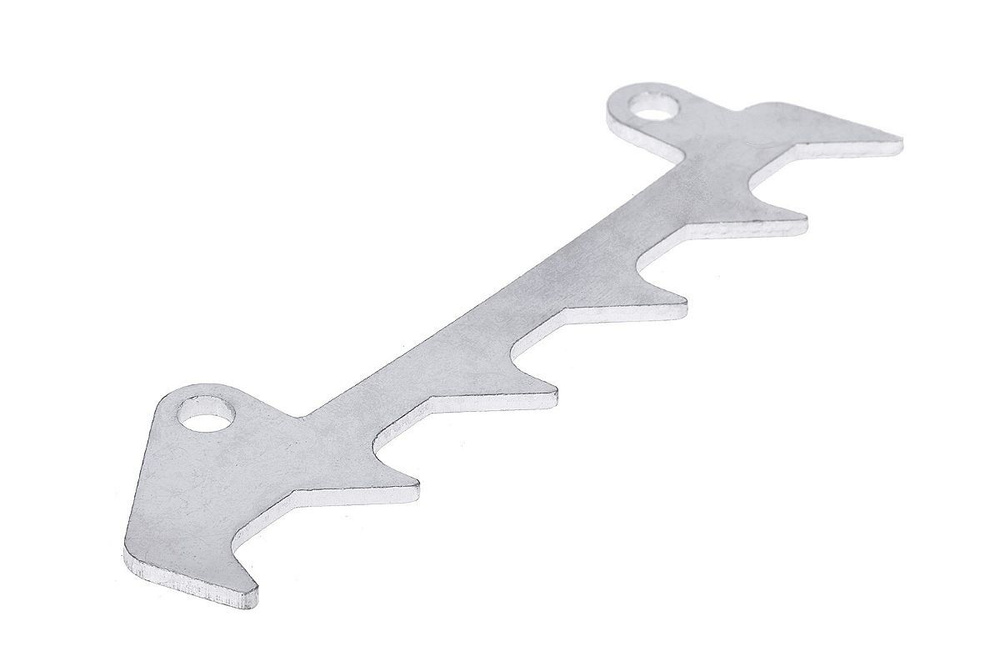 Упор зубчатый STIHL MS 170 180 210 230 250 для бензопилы - купить по ...