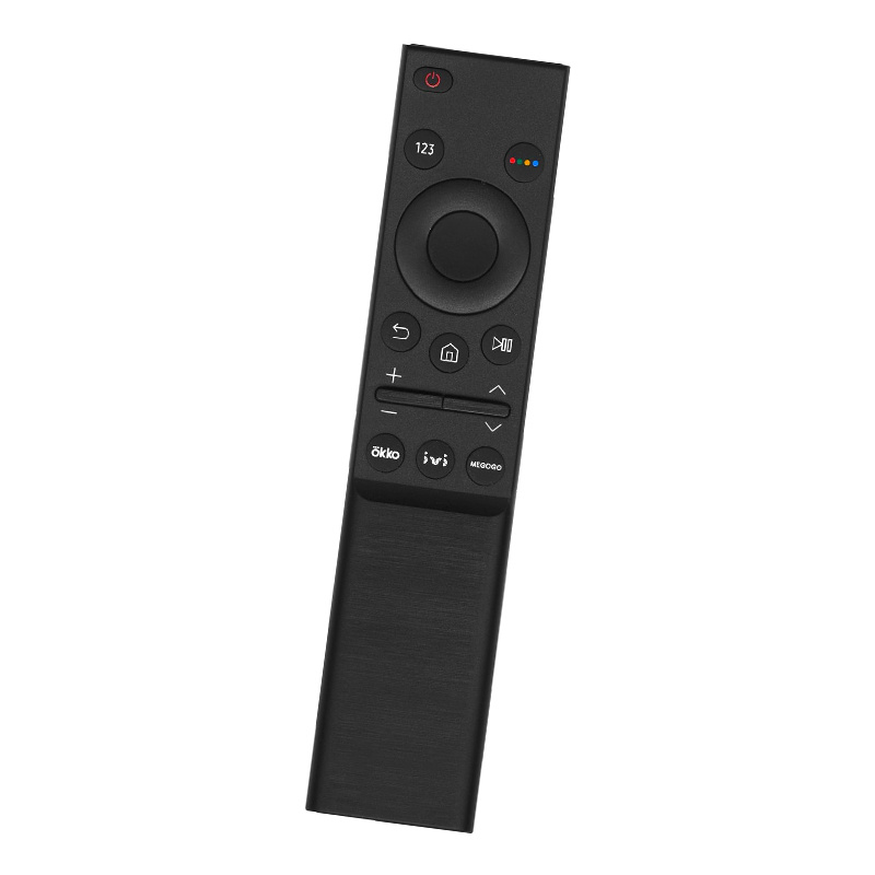 Пульт для телевизора Samsung UE50AU7140UXRU - купить с доставкой по ...