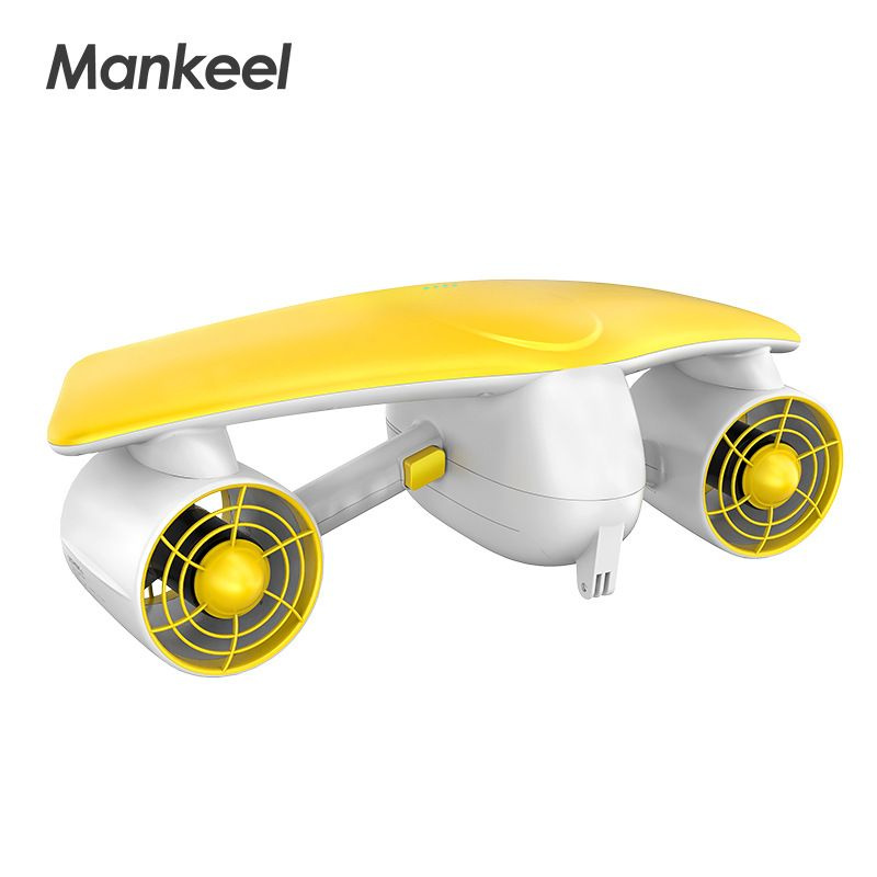 Электрическая доска для серфинга Mankeel W7 для плавания и погружения ...