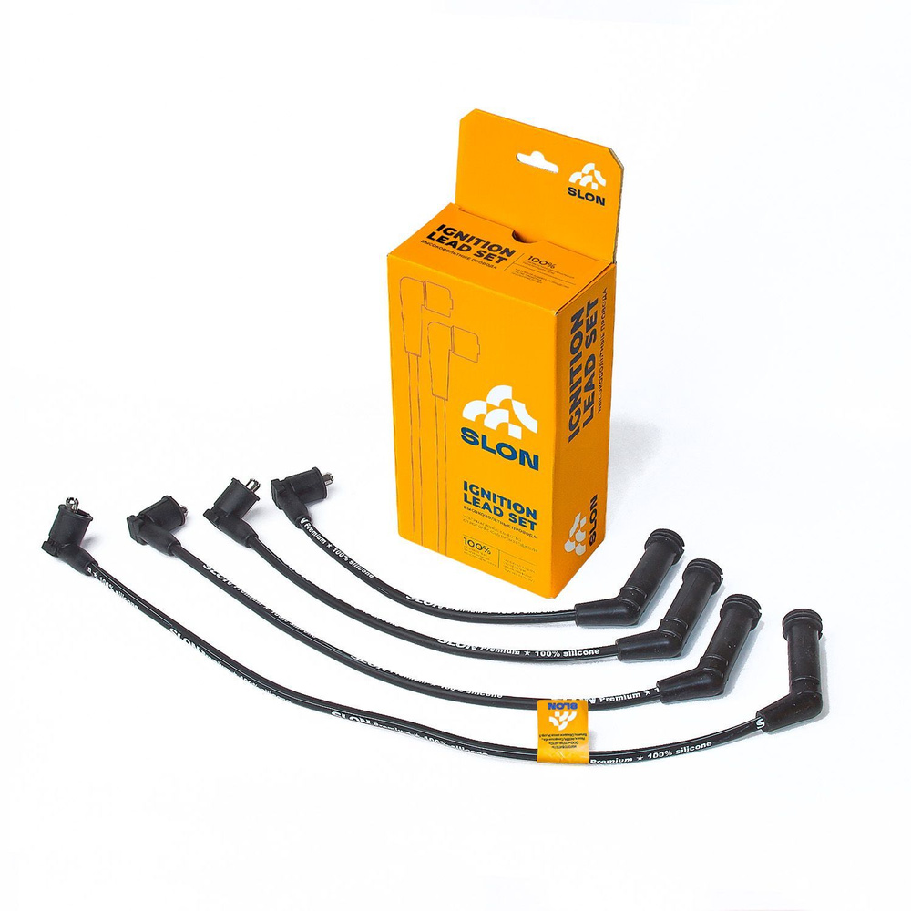 КомплектвысоковольтныхпроводовHyundaiAccentGetz13-15)SOHC'00-)27501 ...