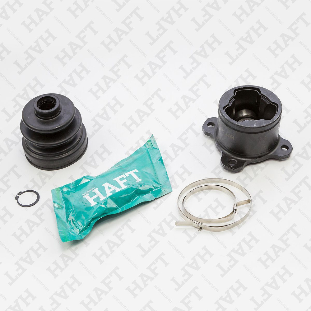GI0135 ШРУС внутренний к-т Mitsubishi L200/Pajero Sport 05> HAFT GI0135 ...