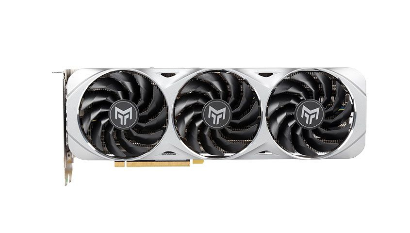 Видеокарта Galaxy GeForce RTX 3070, 8 ГБ GDDR6 - купить по низким ценам ...