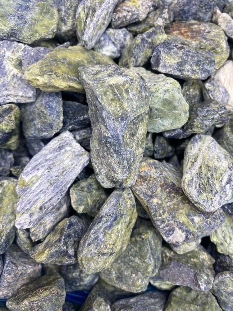 Декоративная отсыпка для сада,Каменная крошка,3кг - купить с доставкой ...