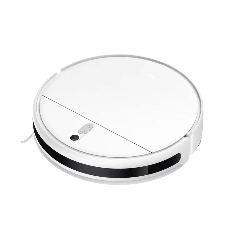 Робот-пылесос Xiaomi Mi Robot Vacuum-Mop 2 Lite RU MJSTL (BHR5959RU ...