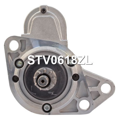 Стартер для автомобиля (автостартер) Volkswagen Golf, Passat, Polo ...