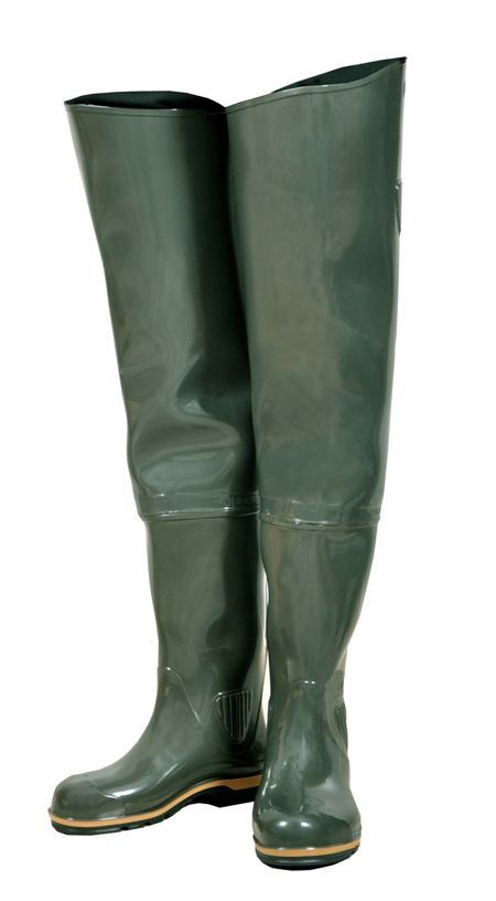 Сапоги Мужской Nordman для рыбалки, размер 42 зеленый купить c доставкой на OZON по низкой цене ...