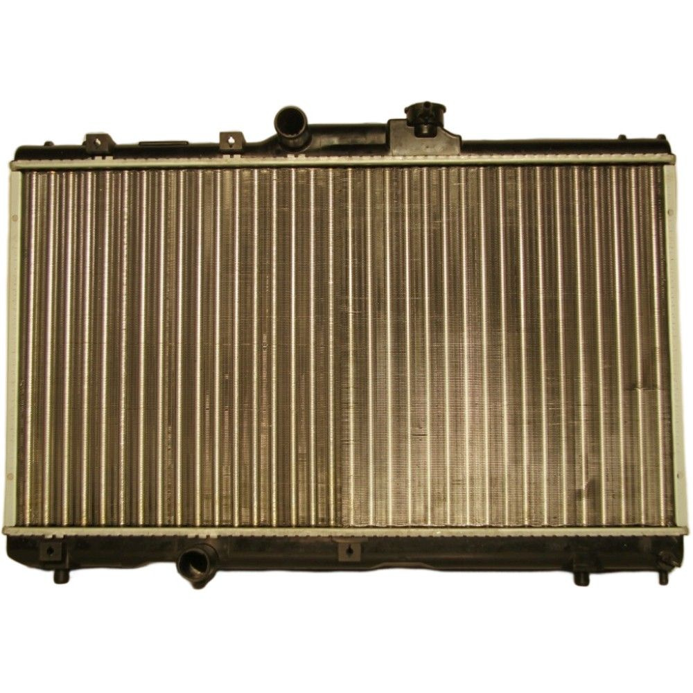 Радиатор охлаждения Termal для Toyota Corolla E110 1.3-1.8 (92-00) MT ...