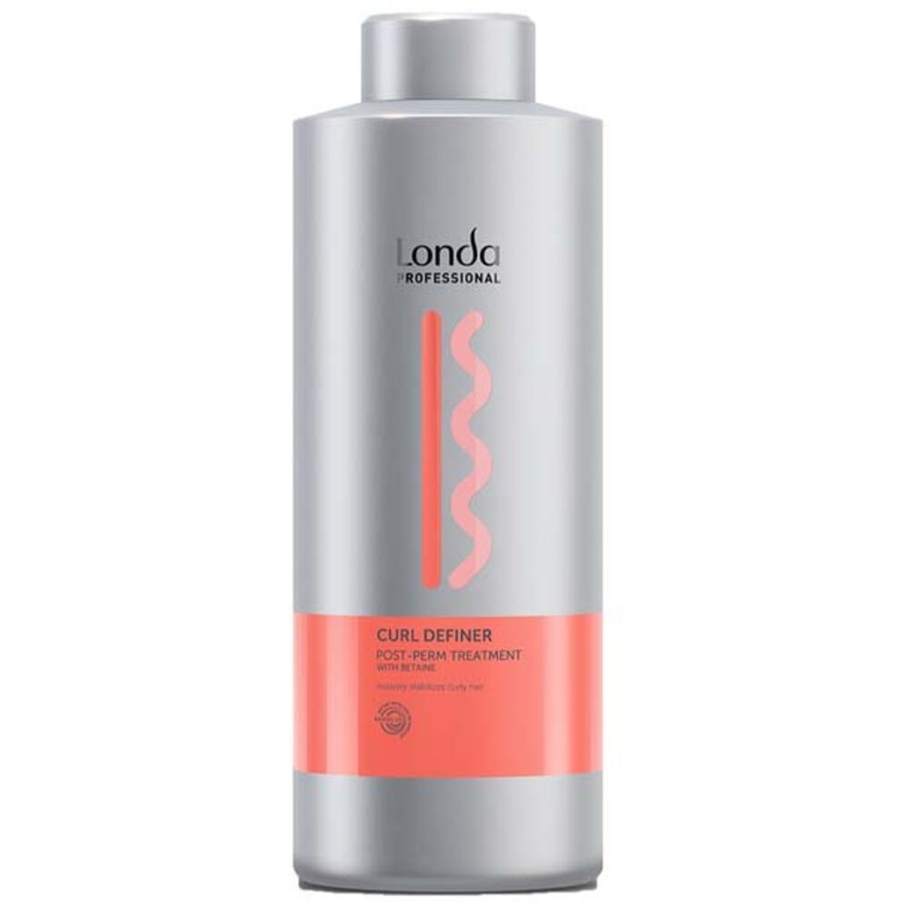 Londa Professional Маска для волос женская Curl Definer, 1 л. - купить ...