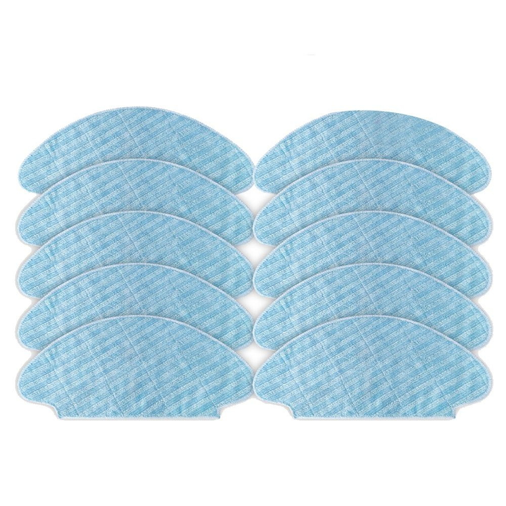 Для Tefal Rowenta Explorer Serie 60 RG7447 RG7455 тряпка для швабры ...