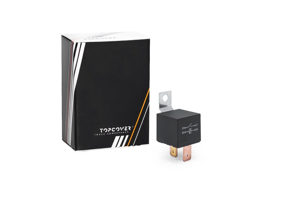 Реле T0932-6004 - арт. T0932-6004 - купить по выгодной цене в интернет ...